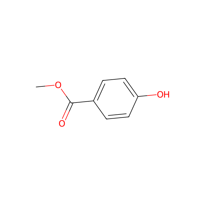 Avention | Methyl 4-hydroxybenzoate